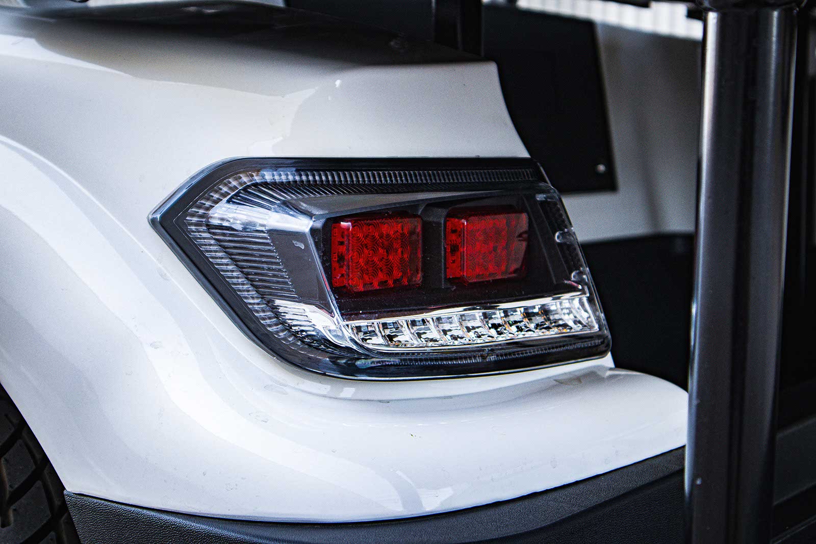 Icon C40L - ICON Golf Cars