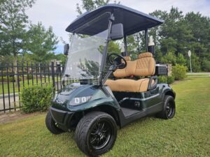 Icon i60L - ICON Golf Cars